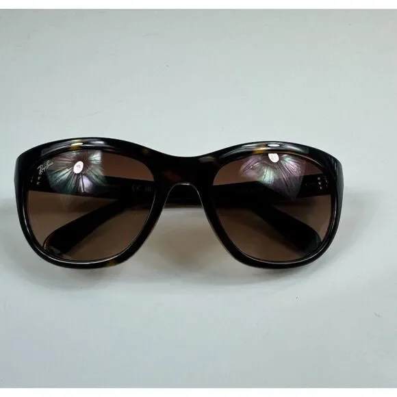 Ray-Ban | Accessories | Rayban Rb426 Tortoise Shell Sunglasses Brown ...